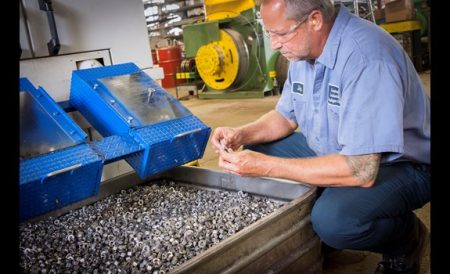 Buckeye Fasteners - FCH News